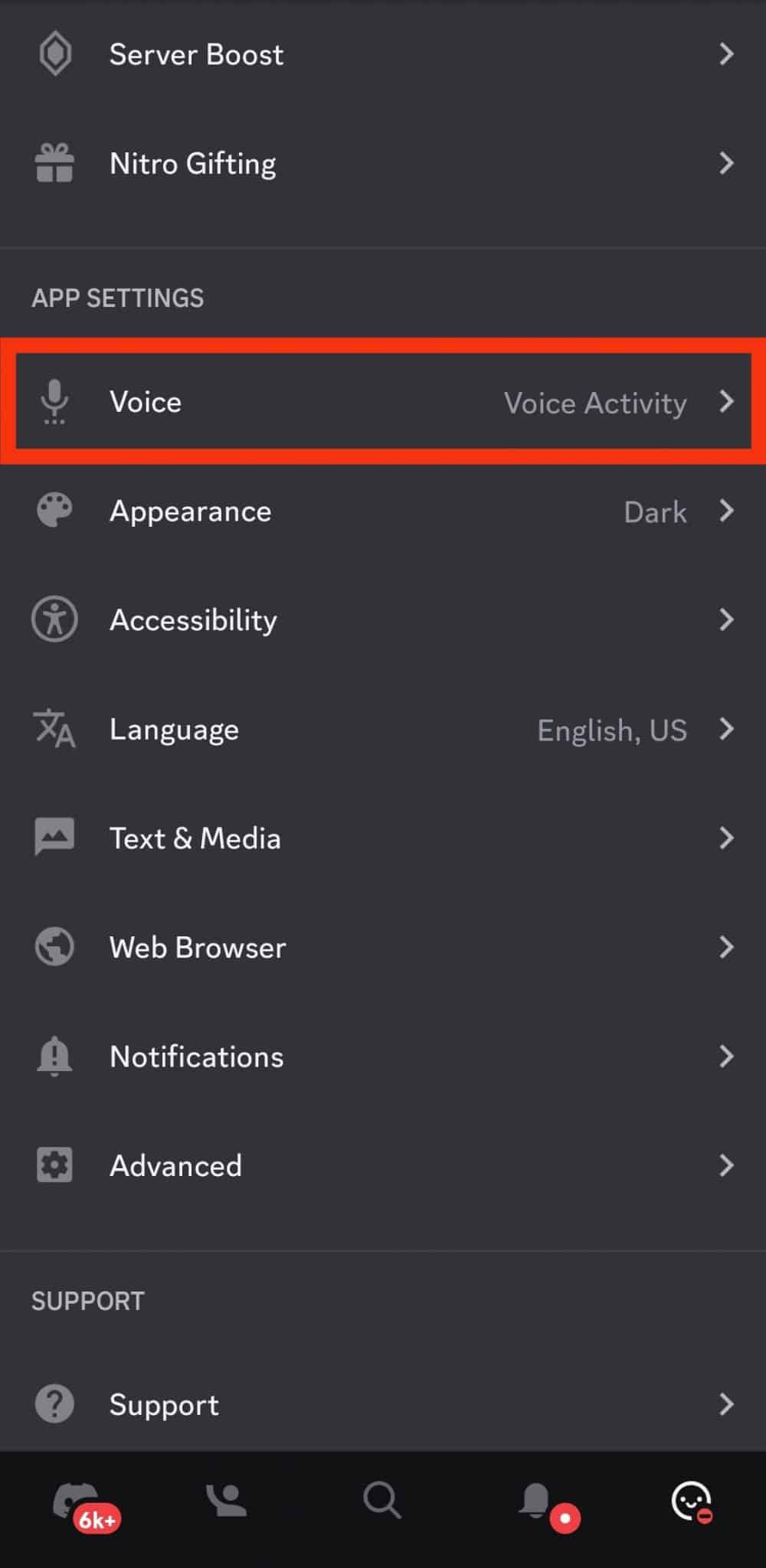 How To Turn Off Auto Sensitivity on Discord? | ITGeared
