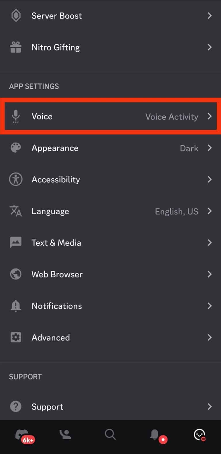 How To Turn Off Auto Sensitivity on Discord? | ITGeared