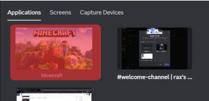 Why Can't I Screen Share Minecraft on Discord? | ITGeared
