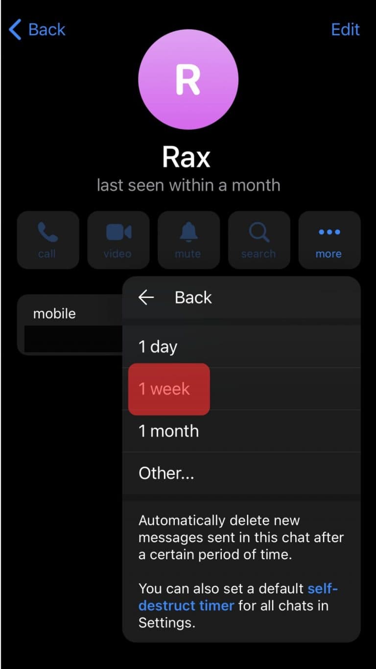 How To Message on Telegram? | ITGeared