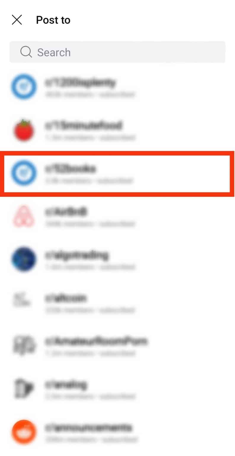 How To Edit a Reddit Post? | ITGeared