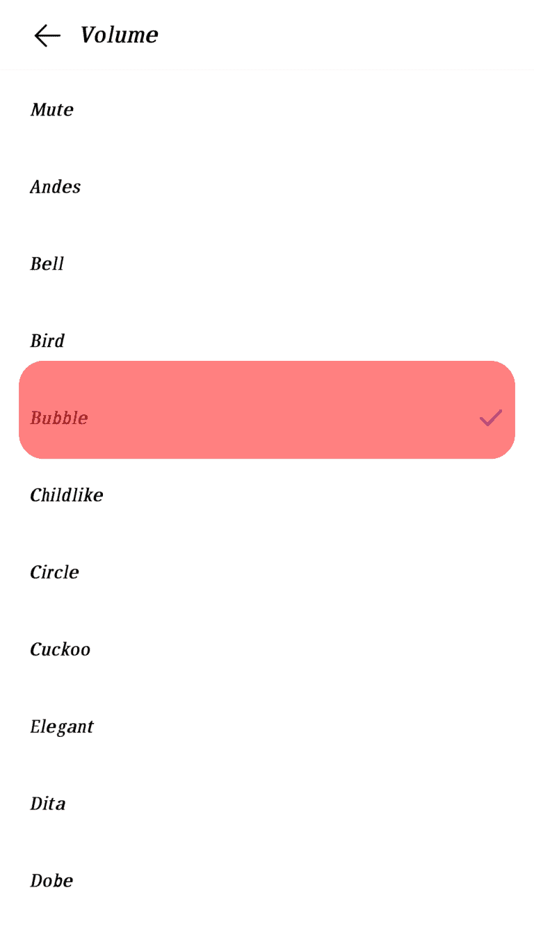 How To Change the Discord Call Sound | ITGeared