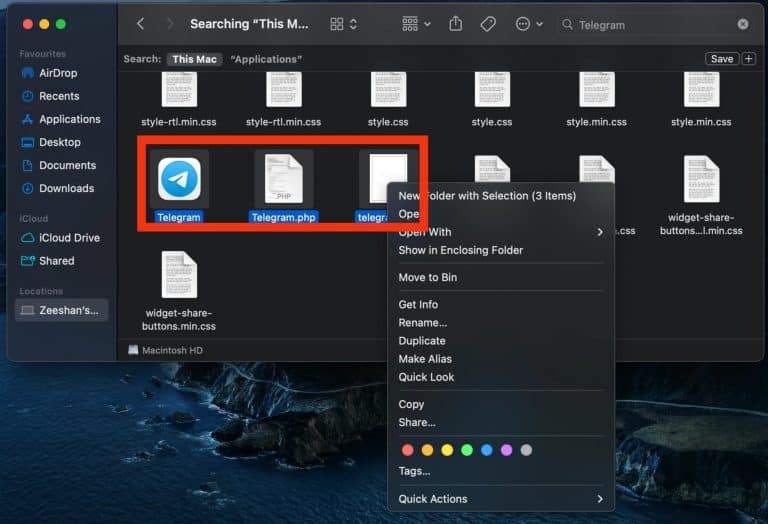 How To Delete Telegram From Computer? | ITGeared