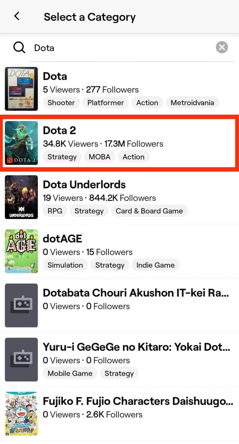 How To Change Game on Twitch As Mod | ITGeared