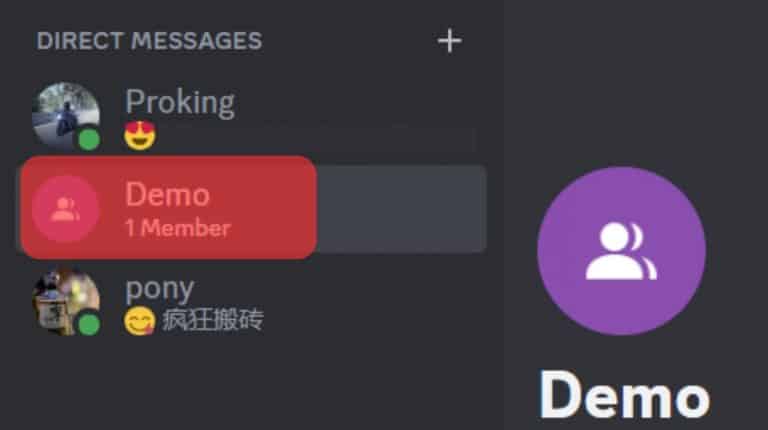 How To Change Discord Group Chat Name? | ITGeared