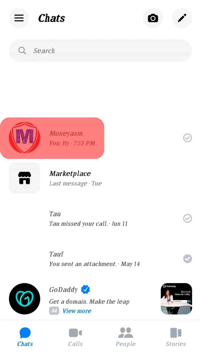 How To Message a Group on Facebook | ITGeared