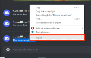 How To Make Fake Discord Messages | ITGeared