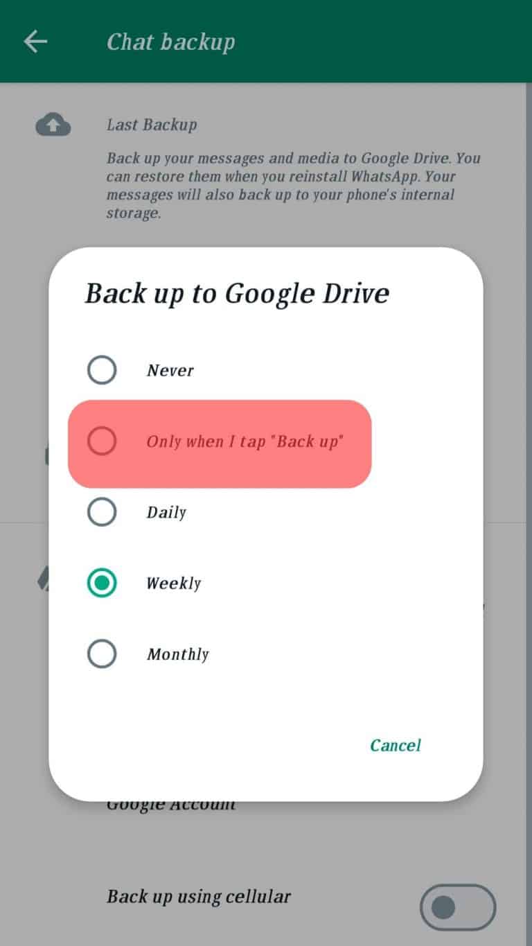 How To Copy Stickers in WhatsApp | ITGeared