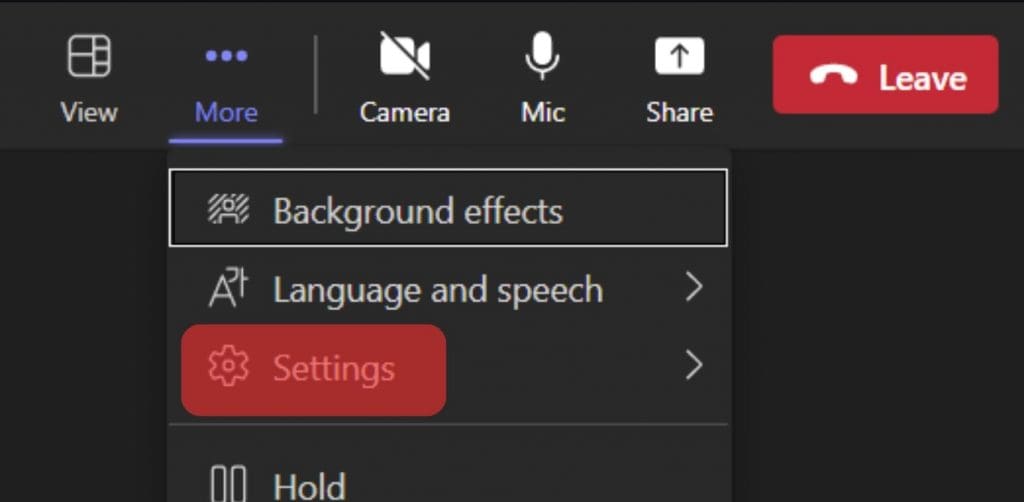 How To Turn Down the Volume on Microsoft Teams | ITGeared