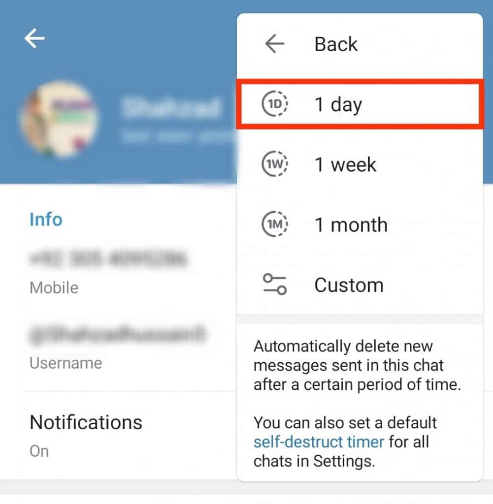 How To Message on Telegram? | ITGeared