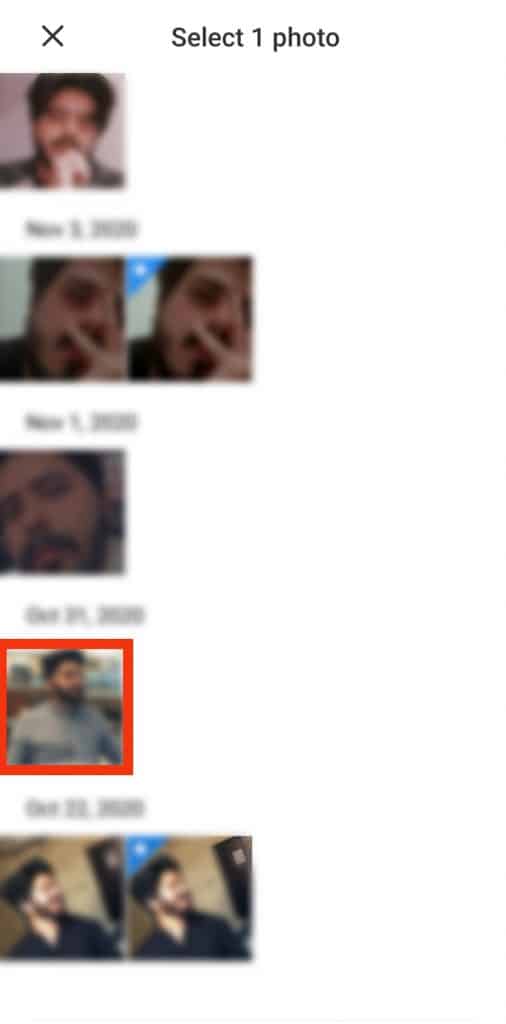 How To Set Profile Picture in Zoom on Mobile? | ITGeared