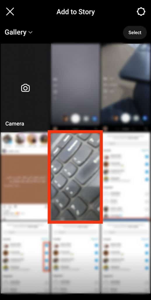 How To Add Highlights on Instagram From Camera Roll? | ITGeared
