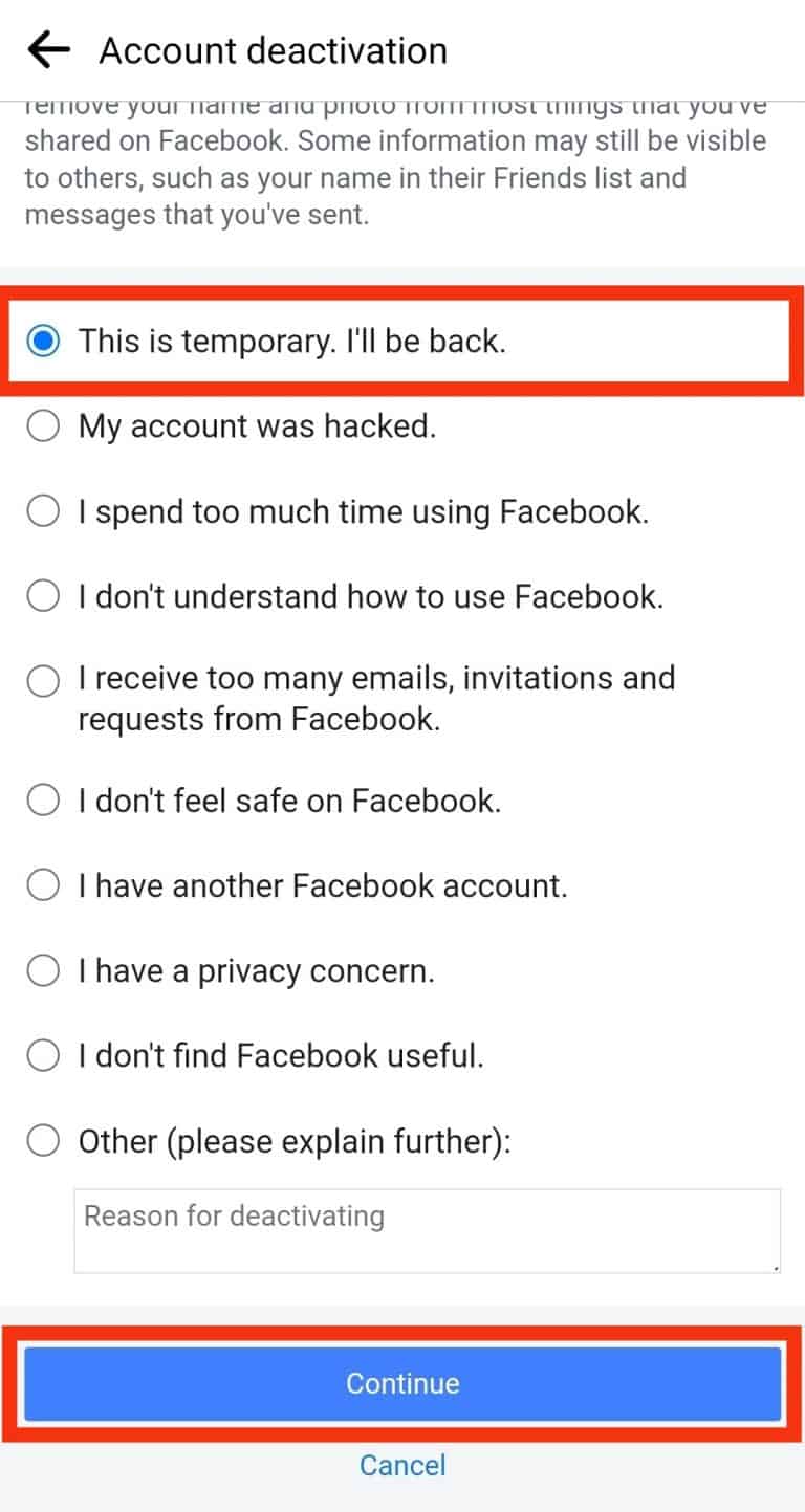 Why Is Someone on My Messenger but Not Facebook? | ITGeared