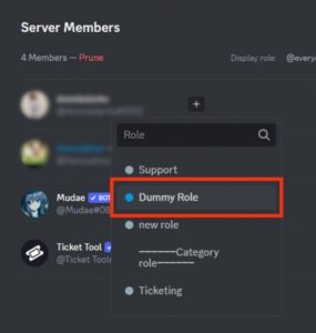 How To Make Role Categories in Discord | ITGeared