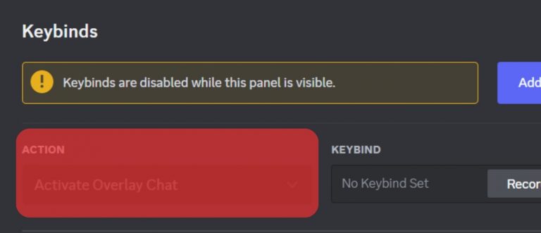 How To Open Discord Keyboard Combos | ITGeared