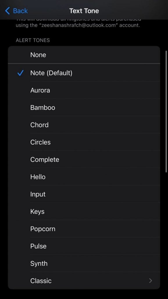 How To Change Twitter Notification Sound | ITGeared