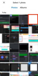 How To Get Invisible Pfp on Discord? | ITGeared