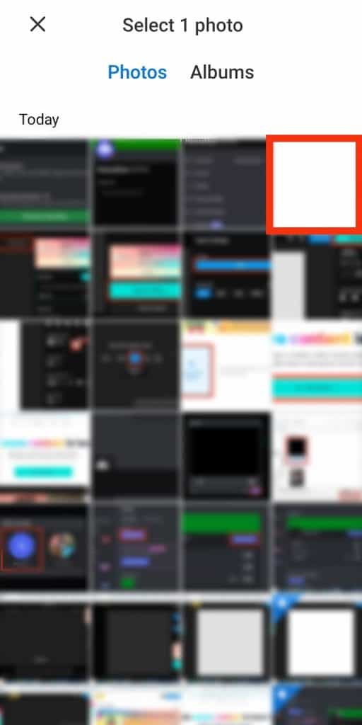 How To Get Invisible Pfp on Discord? | ITGeared