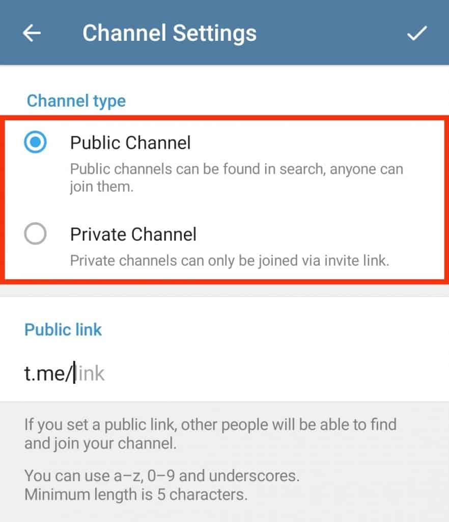 How To See Telegram Channel Members | ITGeared