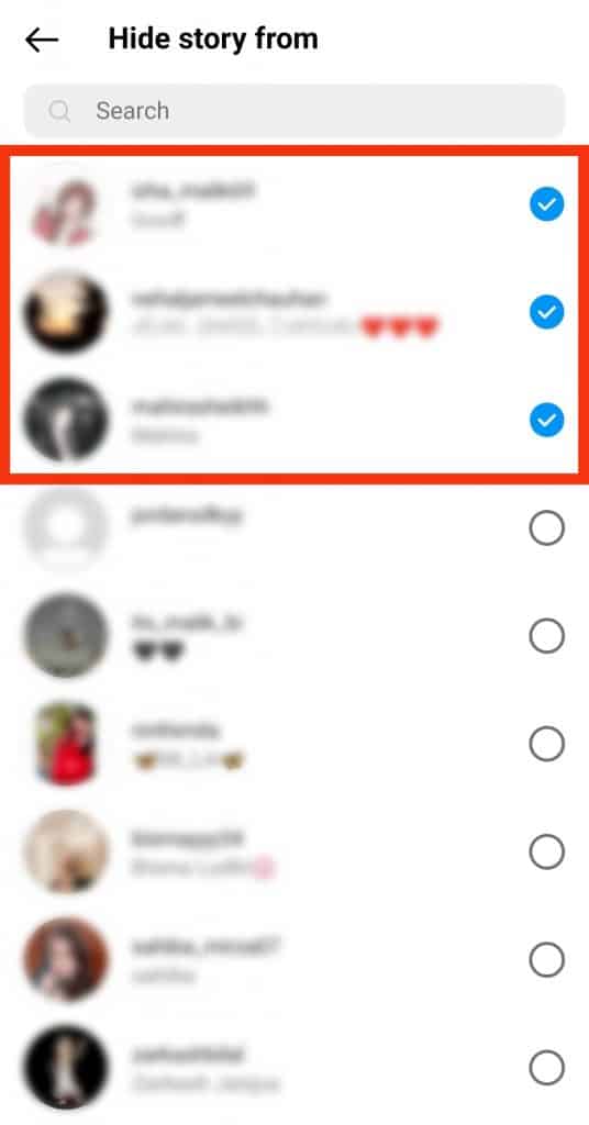 How To Create a Private Story on Instagram? | ITGeared