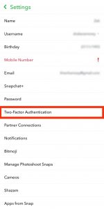 How To Log Out of Snapchat on All Devices | ITGeared