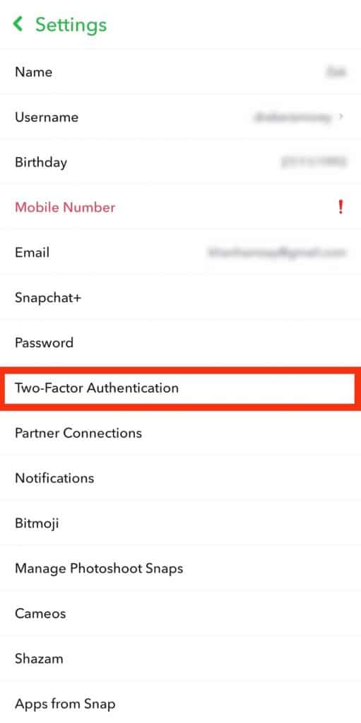 How To Log Out of Snapchat on All Devices | ITGeared