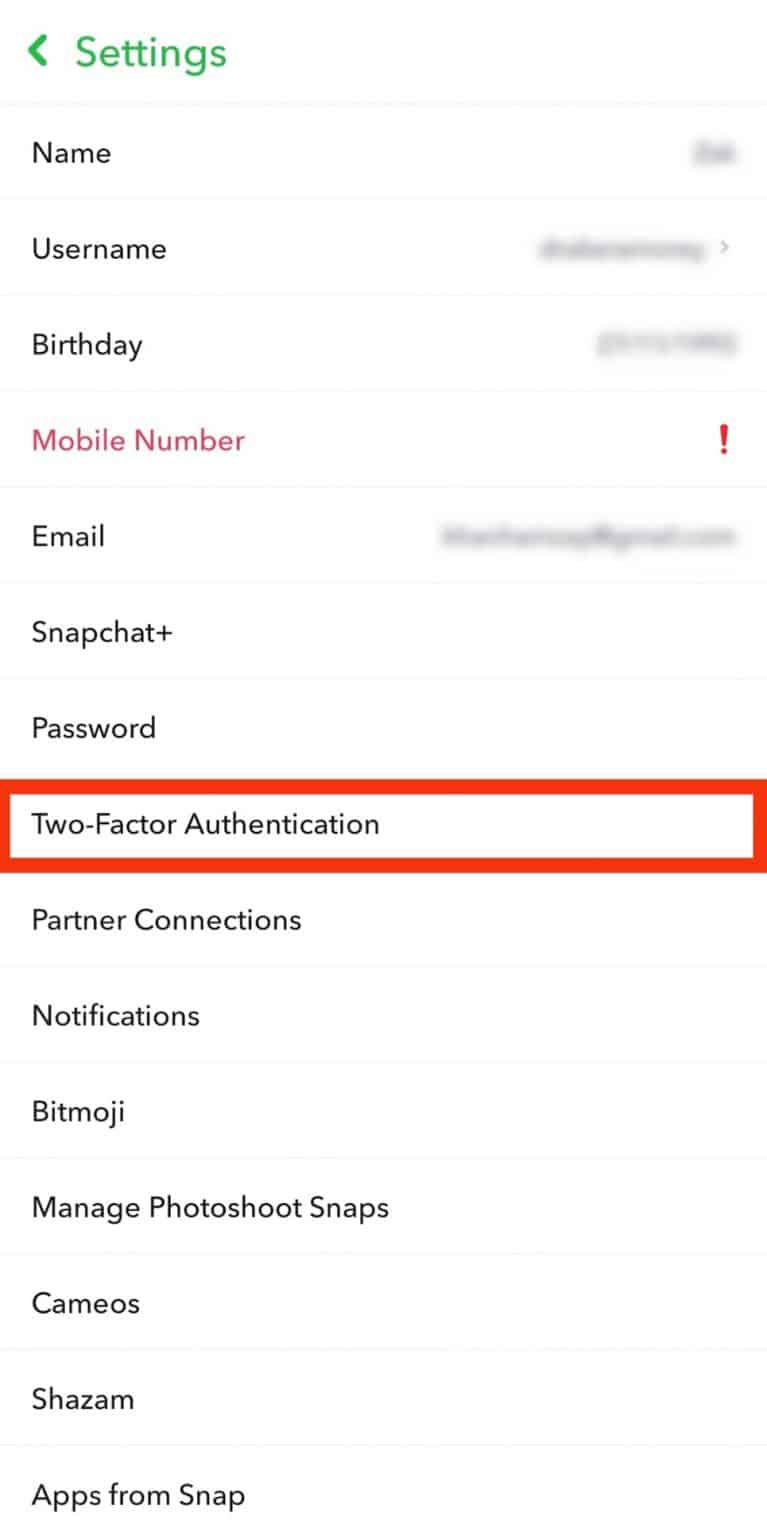 How To Log Out of Snapchat on All Devices | ITGeared