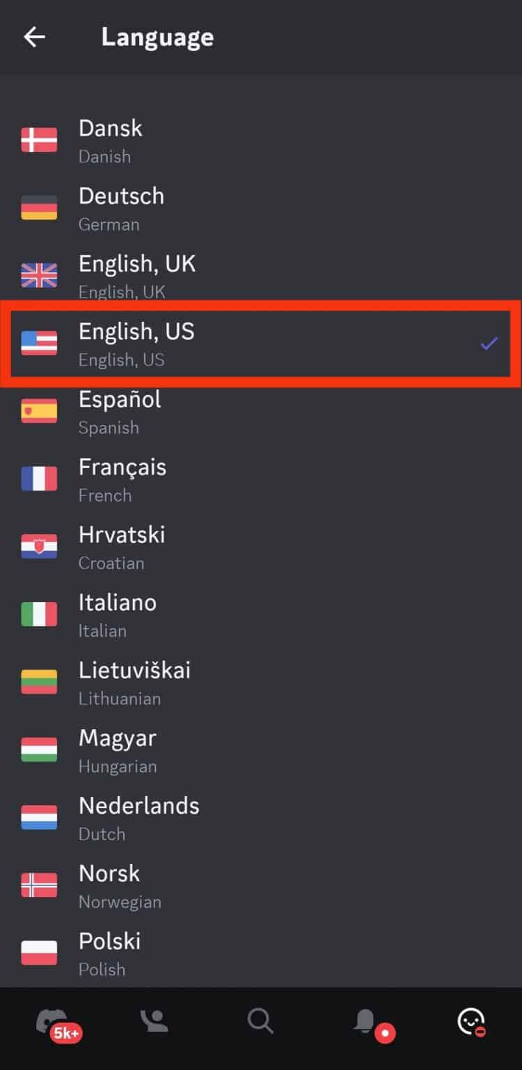 How To Reset Discord Settings | ITGeared