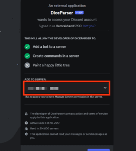 How To Add Dice Roller to Discord? | ITGeared