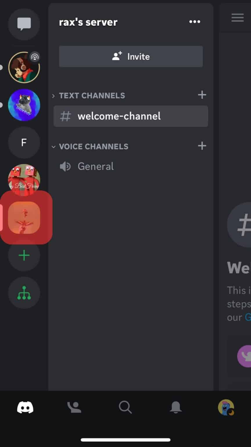 How To Put Icons In Discord Channel Names ITGeared how-to-put-icons-in-discord-channel-names-itgeared