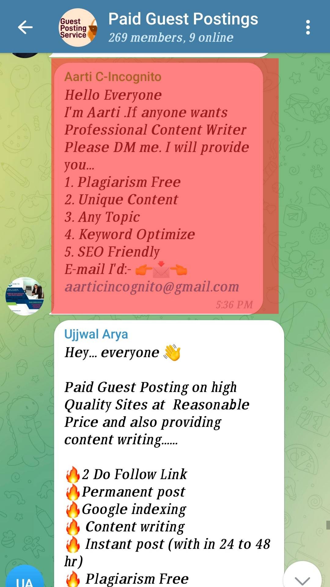 How To Make Money on Telegram? | ITGeared