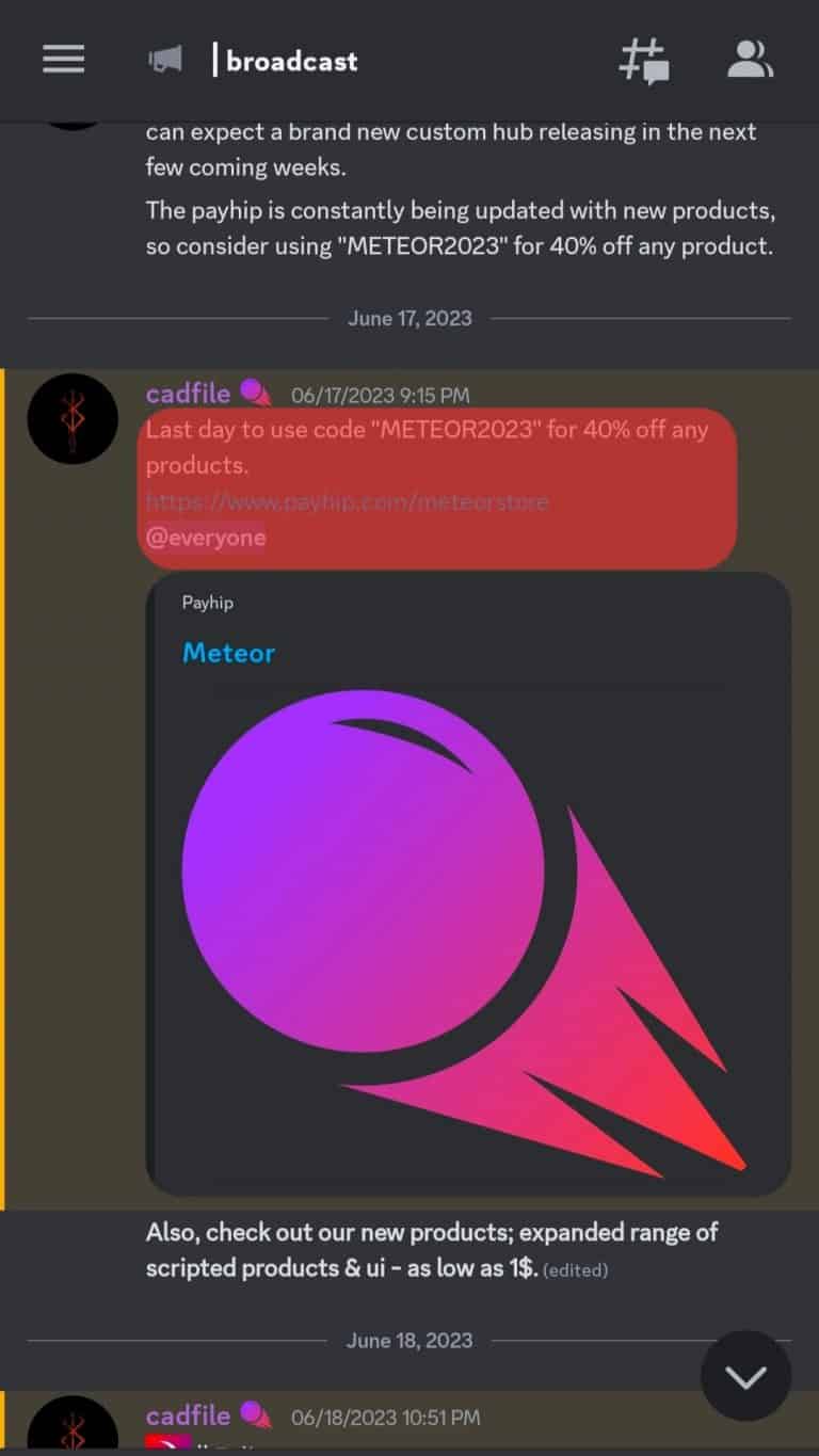 How To Sell on Discord | ITGeared