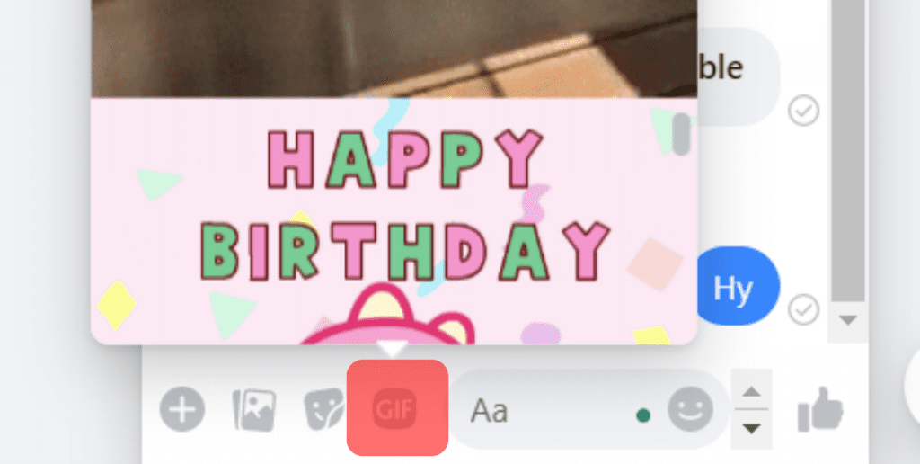 How To Start a New Paragraph in Facebook Messenger? | ITGeared