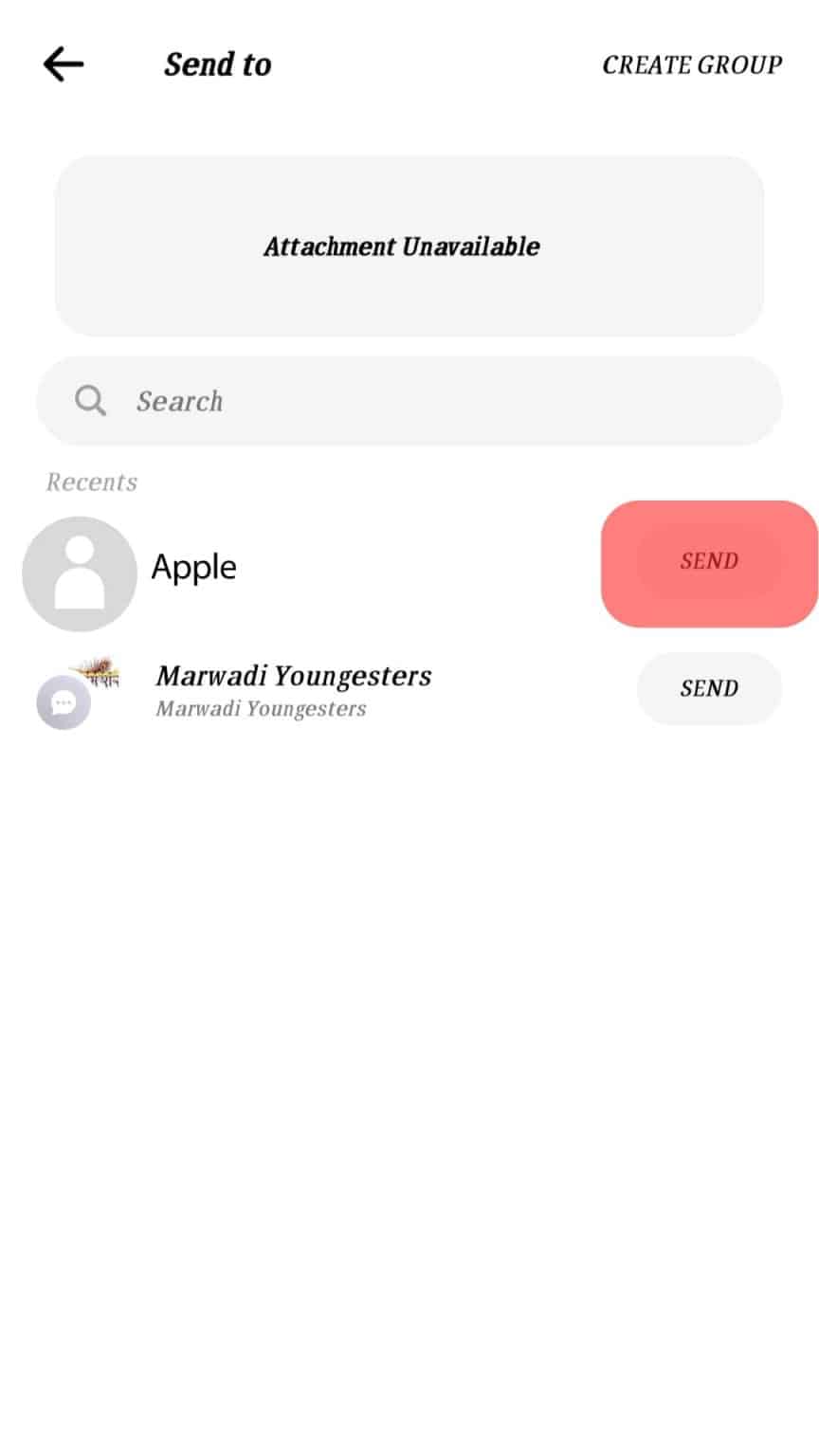 How To Forward Messages on Facebook Messenger | ITGeared