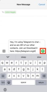 How To Add Friends on Telegram by Number? | ITGeared