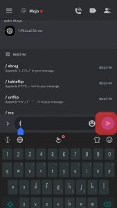 What Does “Vouch” Mean in Discord? | ITGeared