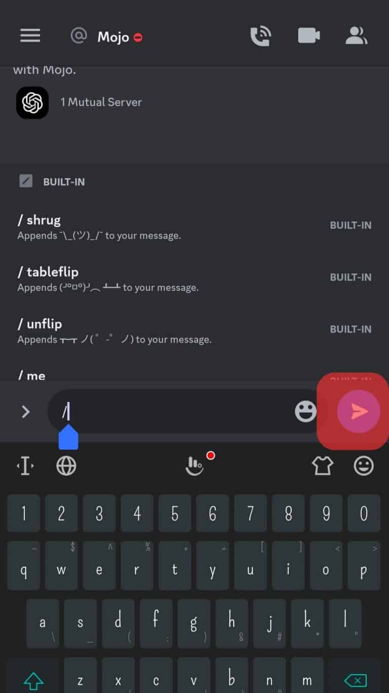 What Does “Vouch” Mean in Discord? | ITGeared