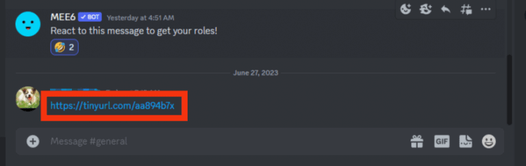 How To Disguise Links on Discord? | ITGeared