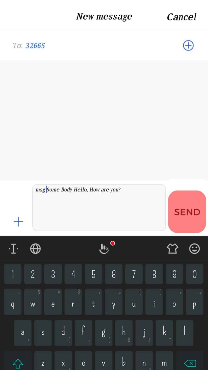 How To Message on Facebook Without Messenger | ITGeared