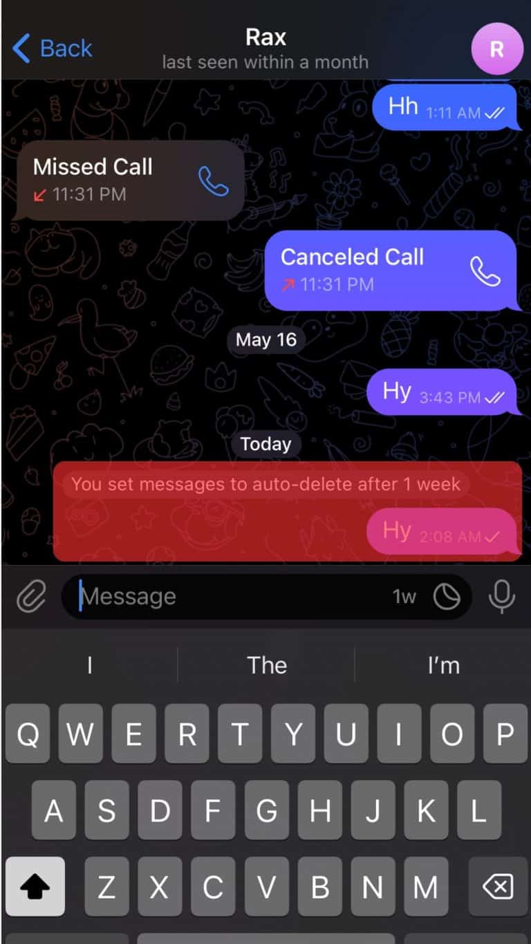 How To Message on Telegram? | ITGeared