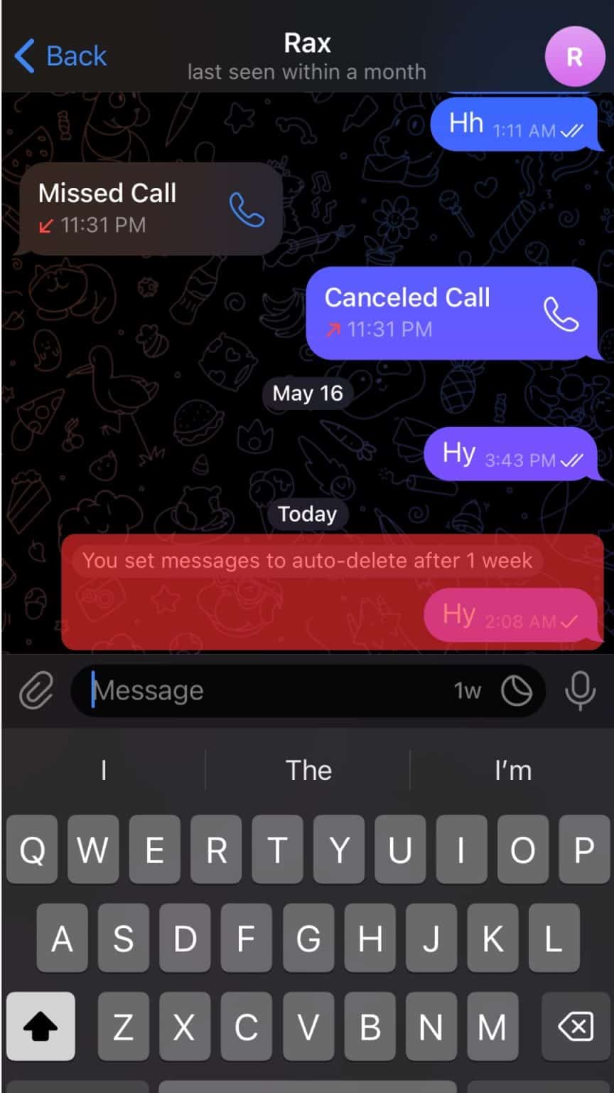 How To Message on Telegram? | ITGeared