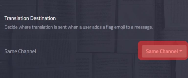 How to Auto Translate on Discord | ITGeared
