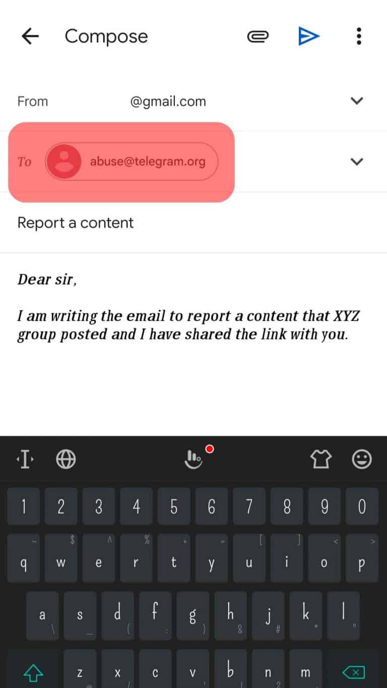 How Long Does Telegram Support Take To Respond? | ITGeared