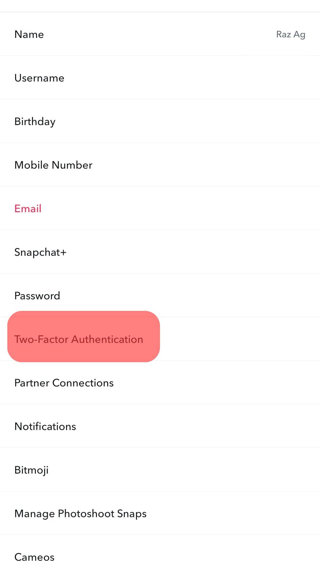 How To Tell if Your Snapchat Is Hacked? | ITGeared