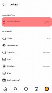 How To Make a Secret Instagram Account | ITGeared