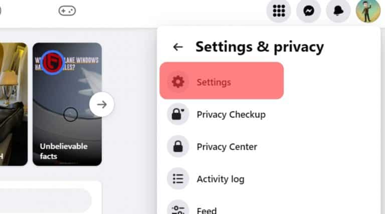 How To Check Messenger Login History? | ITGeared