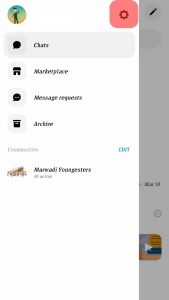 How To Show Messenger Messages on the Lock Screen | ITGeared