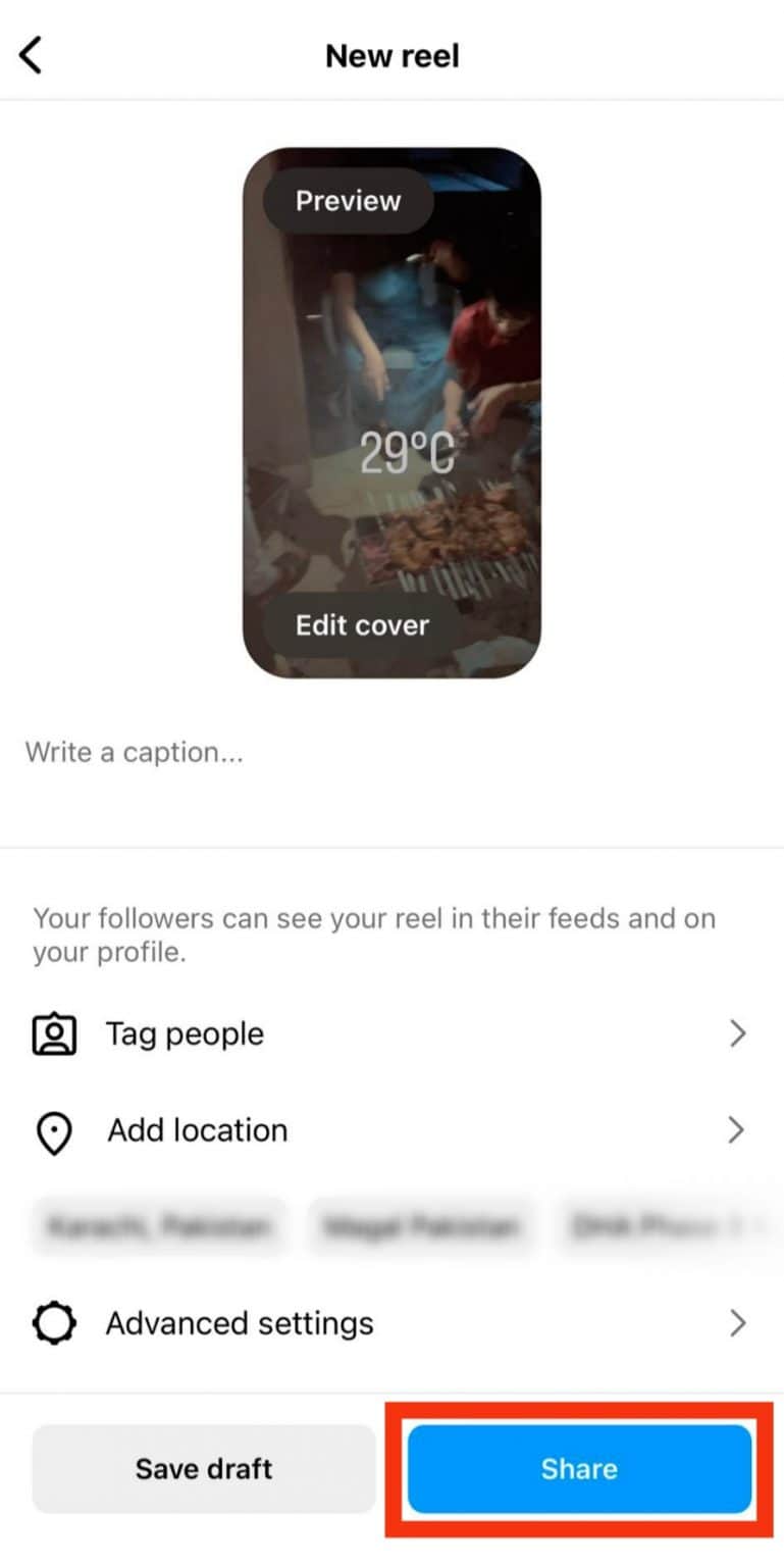 How To Speed Up a Video on Instagram? | ITGeared
