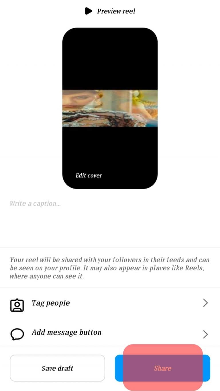 How To Change a Thumbnail on Instagram? | ITGeared