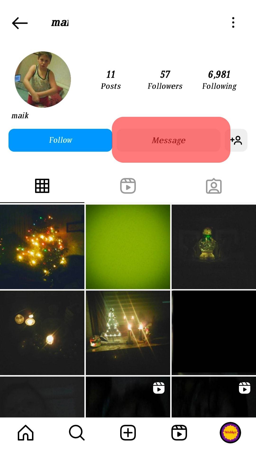 How To Find a Boyfriend on Instagram? | ITGeared